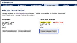 How to get an EIN for LLC (Online) [2025 Guide] | LLC University®