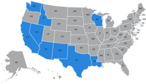 Qualified Joint Venture LLC (Husband and Wife LLC) - LLCU®