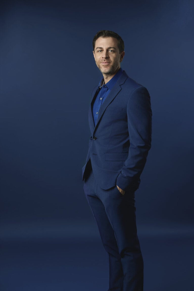 Matt Horwitz, Founder of LLC University® - How to Form an LLC