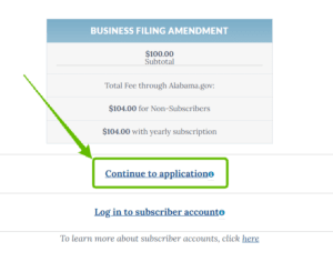 How to Change an LLC Name in Alabama (Step-by-step) | LLCU®