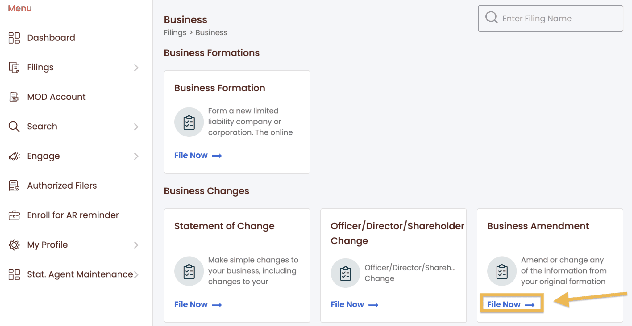 How to Change an LLC Name in Arizona (Step-by-step) | LLCU®