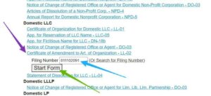 How to Change an LLC Name in Arkansas (Step-by-step) | LLCU®