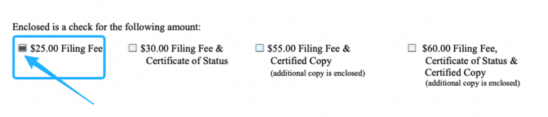 How to Change an LLC Name in Florida (Step-by-step) | LLCU®