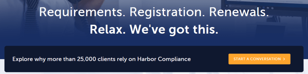 Harbor Compliance Review 2025 - 5 Important Pros & Cons