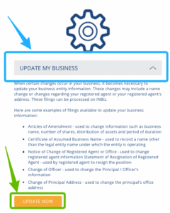 How to Change an LLC Name in Indiana (Step-by-step) | LLCU®
