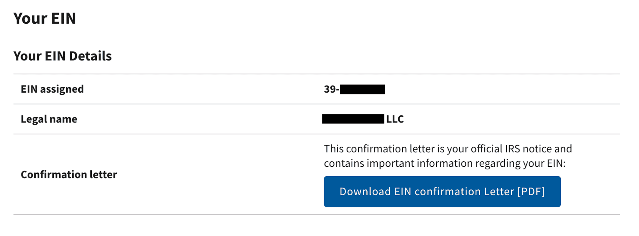 How to get an EIN for LLC (Online) [2026 Guide] | LLC University®