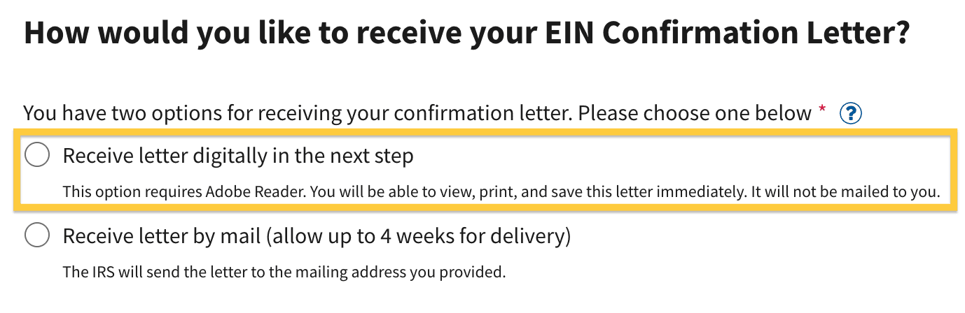 How to get an EIN for LLC (Online) [2026 Guide] | LLC University®