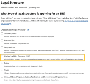 How to get an EIN for LLC (Online) [2026 Guide] | LLC University®