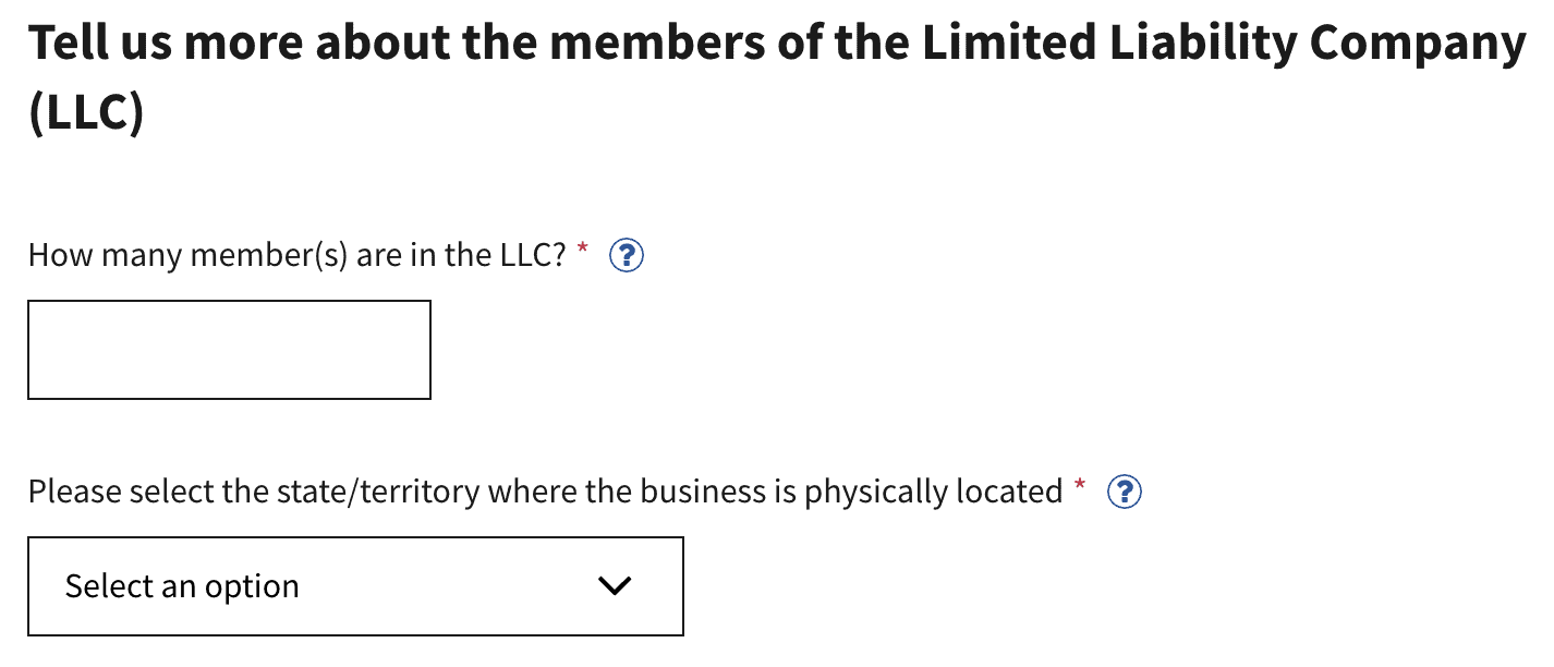 How to get an EIN for LLC (Online) [2026 Guide] | LLC University®