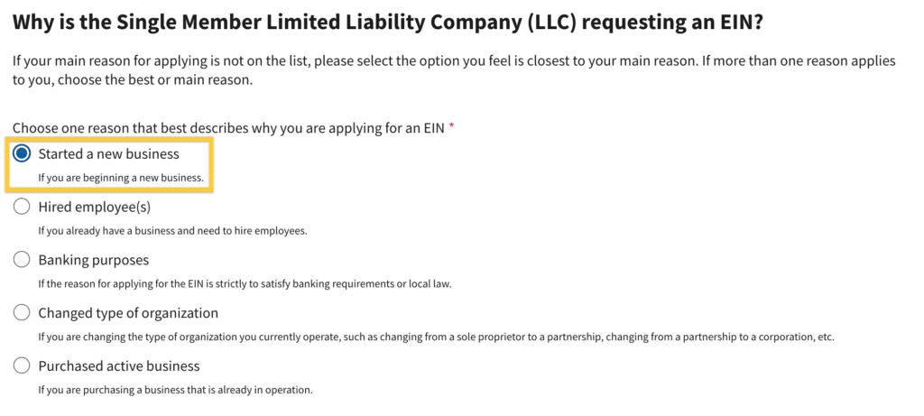 How to get an EIN for LLC (Online) [2026 Guide] | LLC University®