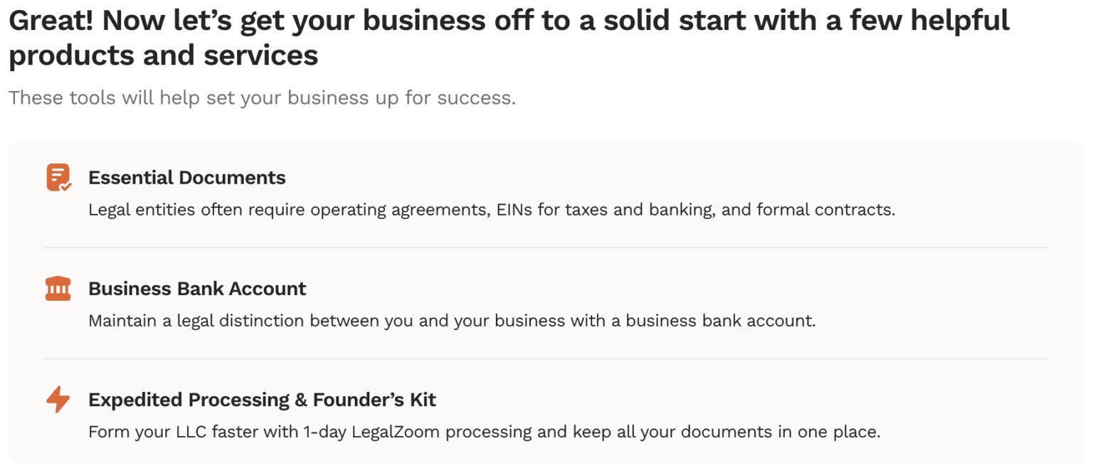 LegalZoom LLC Review - The Good, the Bad, & the Ugly 2026