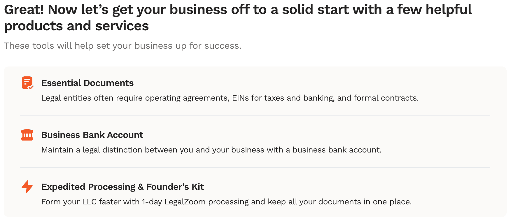 LegalZoom LLC Review - The Good, the Bad, & the Ugly 2026