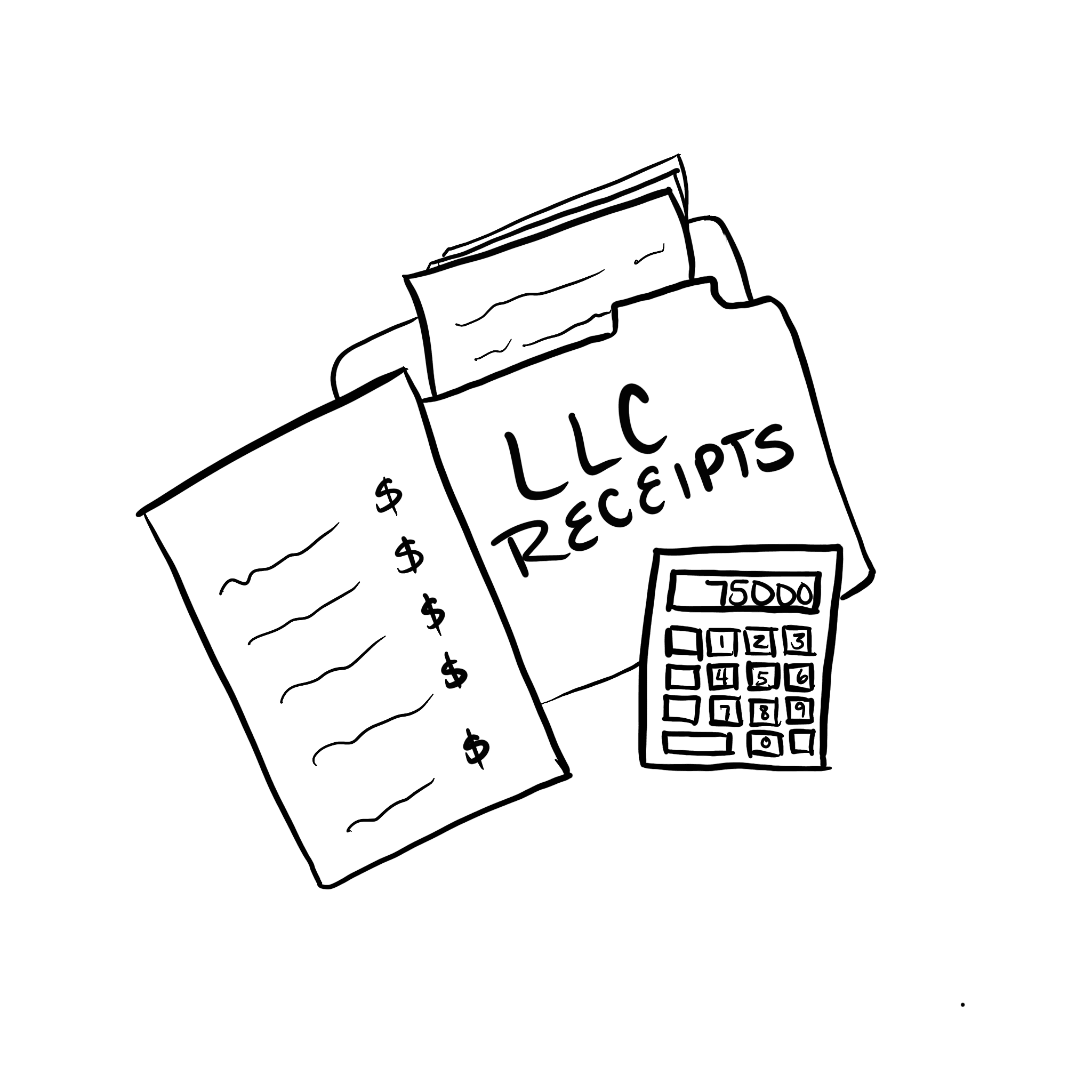 Business Accountant Recommendations by LLC University®