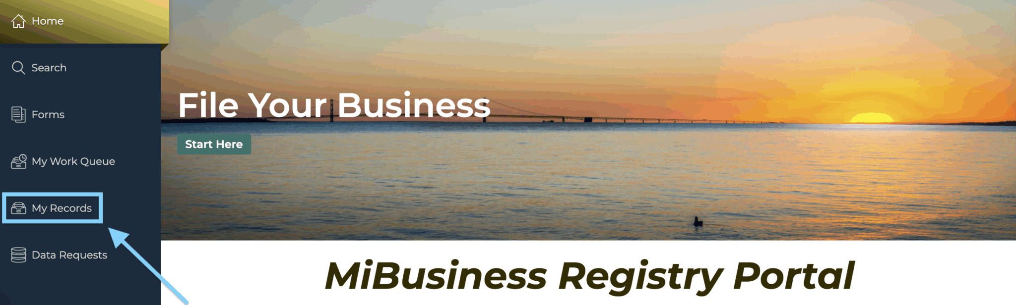 How to Change an LLC Name in Michigan (Step-by-step) | LLCU®