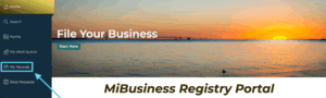 How to Change an LLC Name in Michigan (Step-by-step) | LLCU®