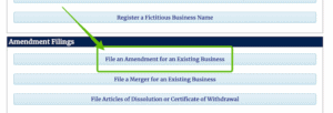 How to Change an LLC Name in Mississippi (Step-by-step) | LLCU