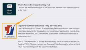 How to Change an LLC Name in Pennsylvania (Step-by-step)
