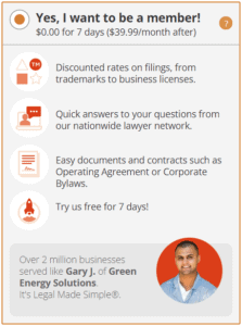 Rocket Lawyer LLC Review 2025 - 4 Important Pros & Cons