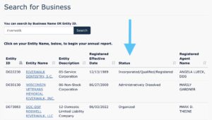 How to file a Wisconsin LLC Annual Report (Step-by-step) | LLCU®