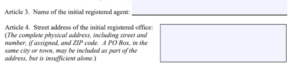Wisconsin Registered Agent for an LLC (2025 Guide)